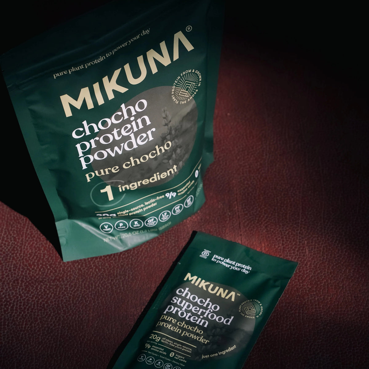 Chocho 101 — Guide to Nutrition, Benefits & How to Use – MIKUNA