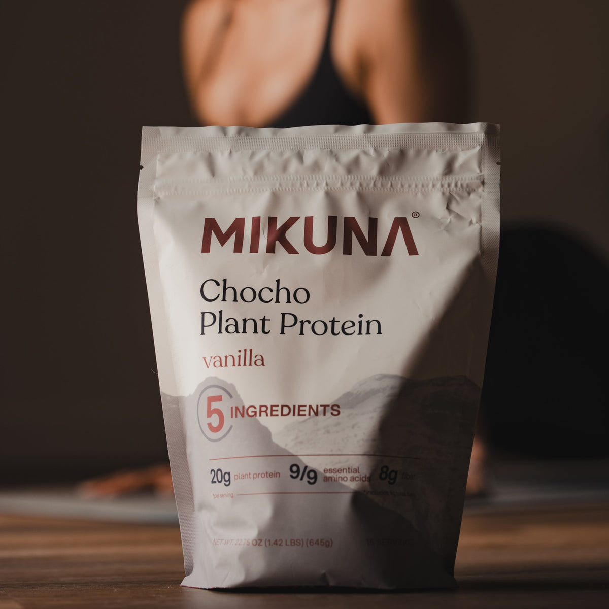 Why Mikuna Is the Cleanest Plant Protein Powder – MIKUNA