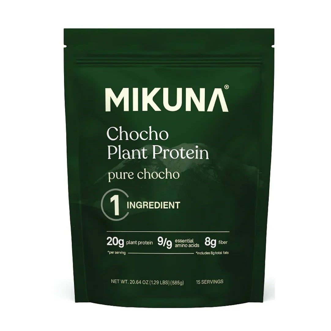What is Chocho? Benefits, Nutrition & Origins – MIKUNA